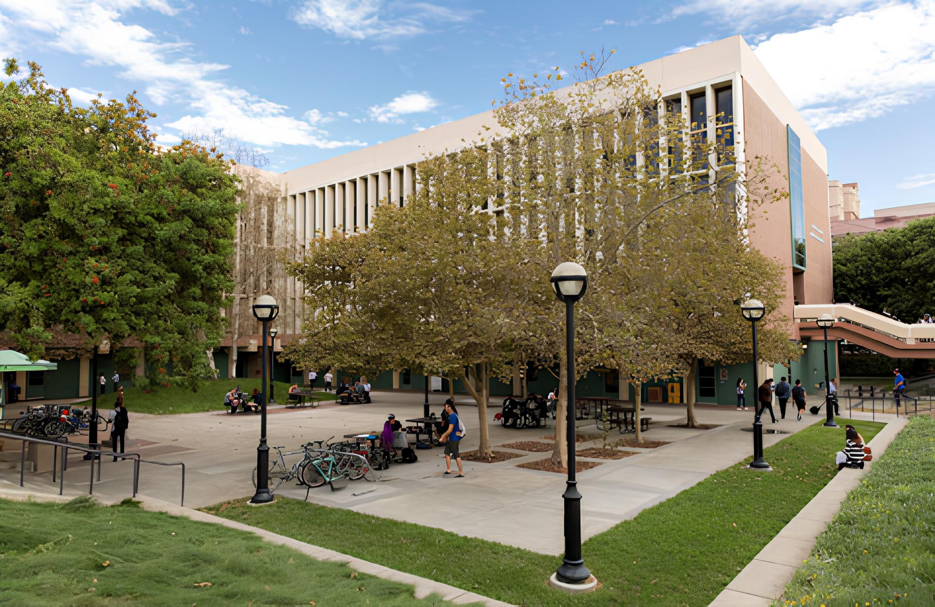 Maps and Directions | School of Management